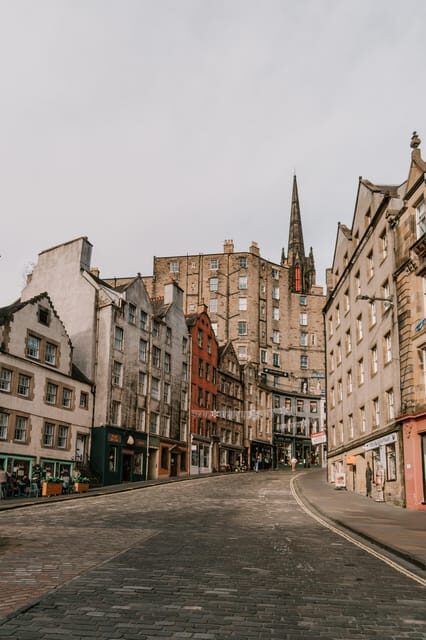 Edinburgh: Harry Potter Tour & Amazing Illusions Experience - Key Points