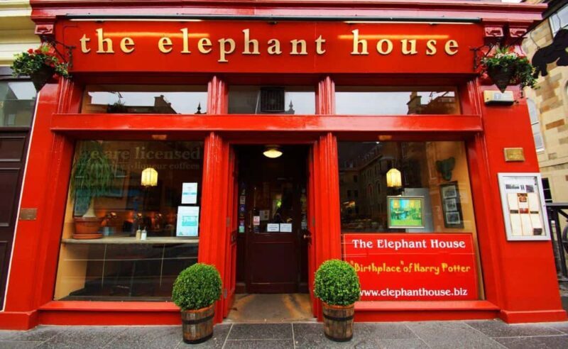 Edinburgh: Harry Potter Walking Tour - A Detailed Look at the Edinburgh Harry Potter Walking Tour