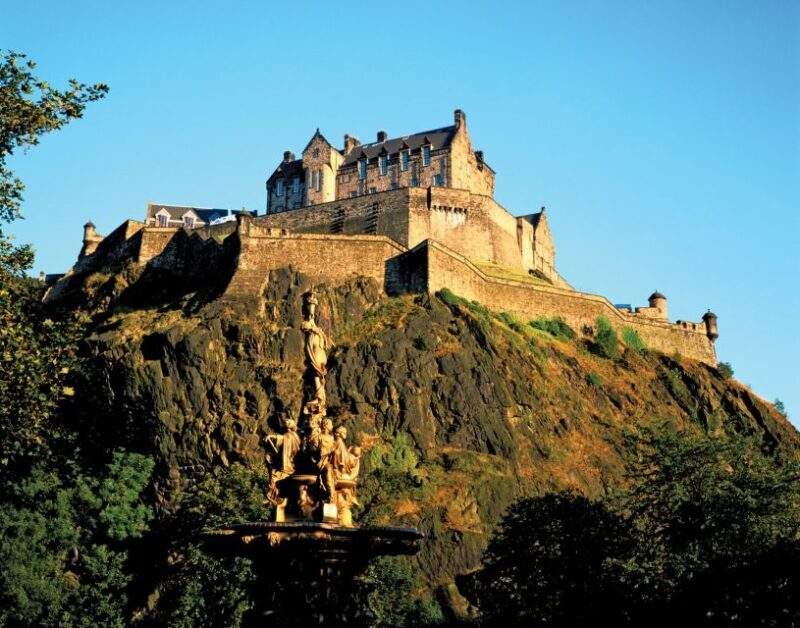 Edinburgh: Harry Potter Wizard Walking Tour, Kids Join Free - What to Expect from the Tour