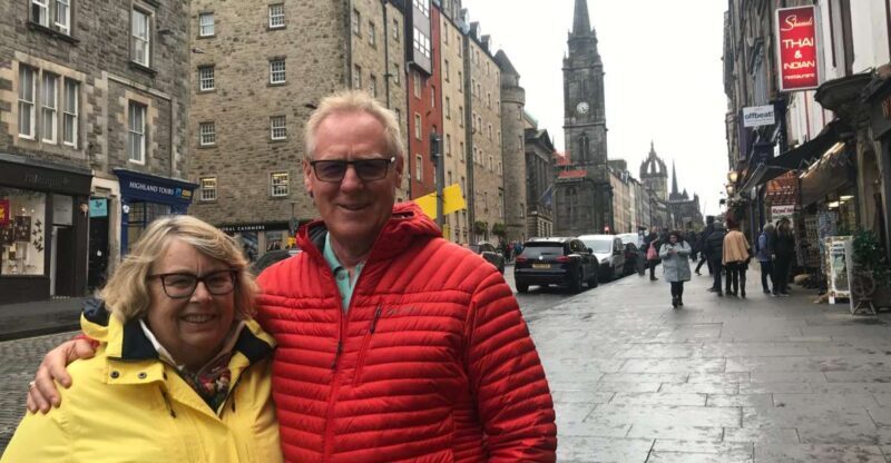 Edinburgh Highlights & Hidden Gems: Private & Custom Tour - FAQ