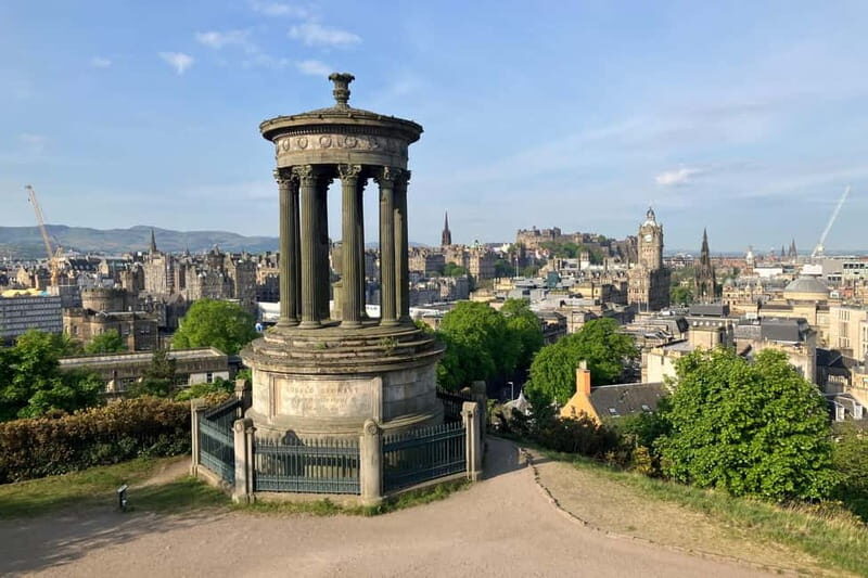 Edinburgh: Hike Arthur's Seat & Calton Hill - Who Will Love This Experience?