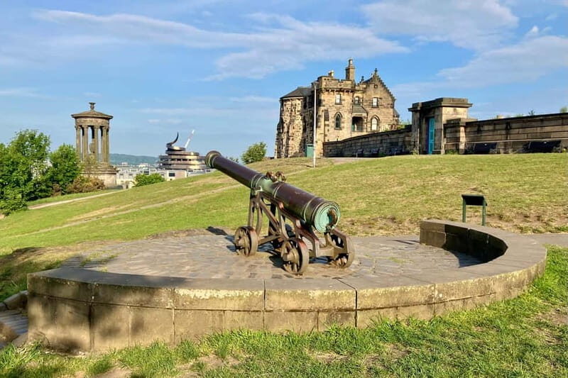 Edinburgh: Hike Arthur's Seat & Calton Hill - Final Thoughts
