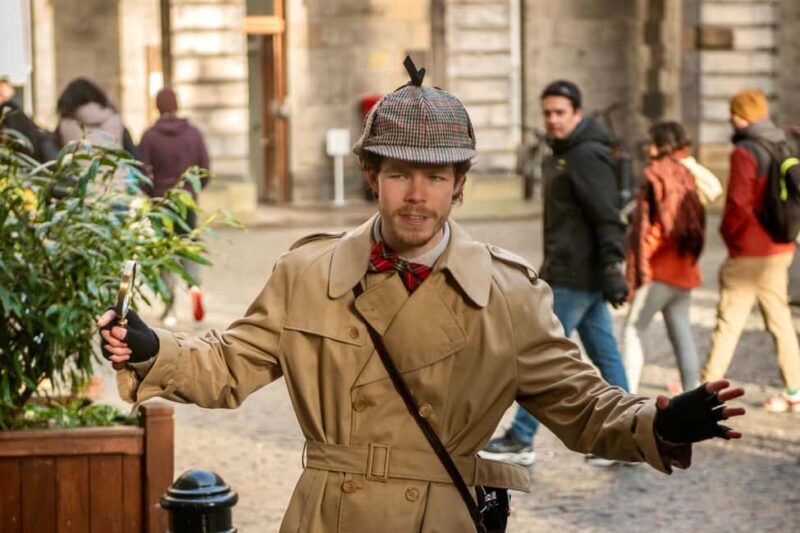 Edinburgh: Historical Gems Tour with Whisky & Local Flavours - Final Thoughts