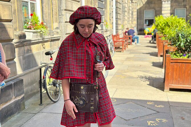 Edinburgh Historical Gems Tour with Whisky & Local Flavours - FAQ