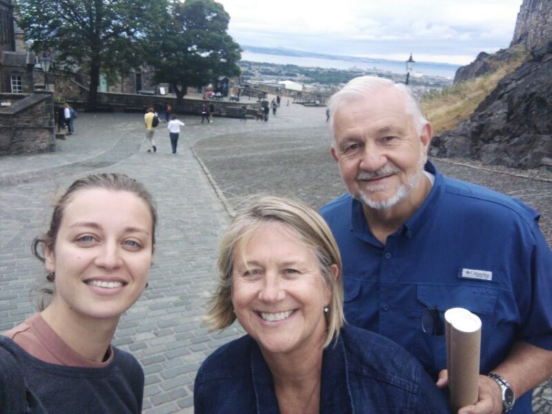 Edinburgh: History and Culture Private Tour - A Deep Dive into the Experience