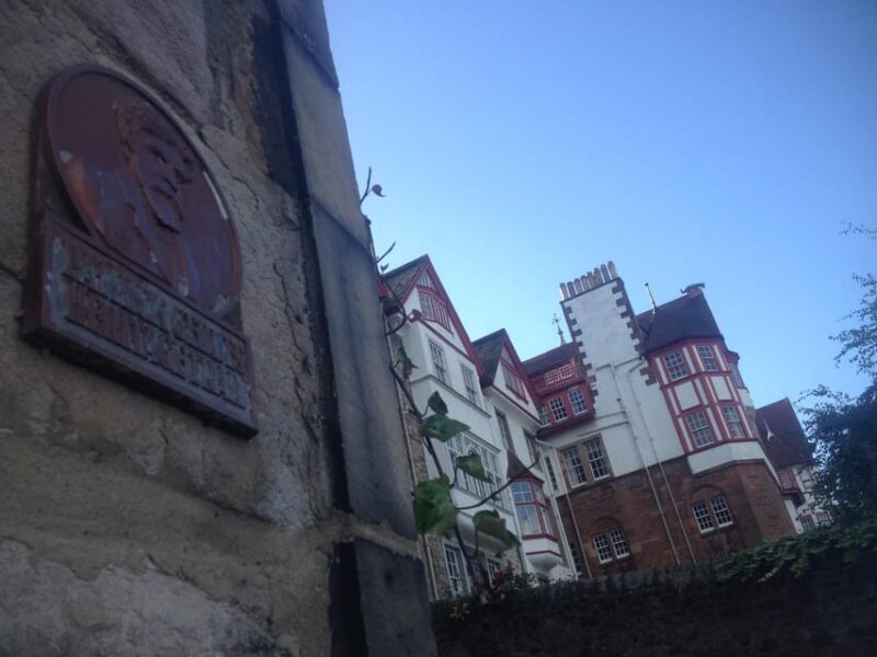 Edinburgh: History Lovers Old Town Walking Tour - Final Thoughts: Is This Tour for You?