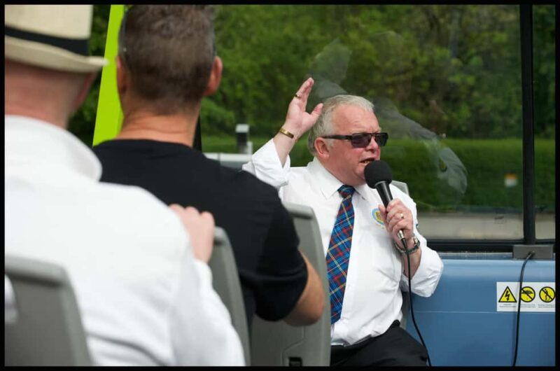 Edinburgh: Hop-On Hop-Off Bus Tour with Live Guide - An In-Depth Look at the Edinburgh Hop-On Hop-Off Experience