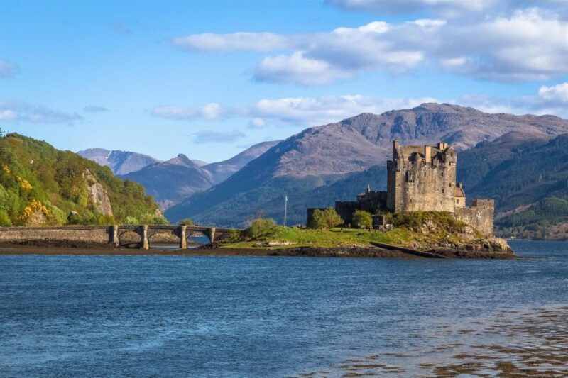 Edinburgh: Isle of Skye and Loch Ness 5-Day Highlands Tour - A Deep Dive into the Highland Adventure
