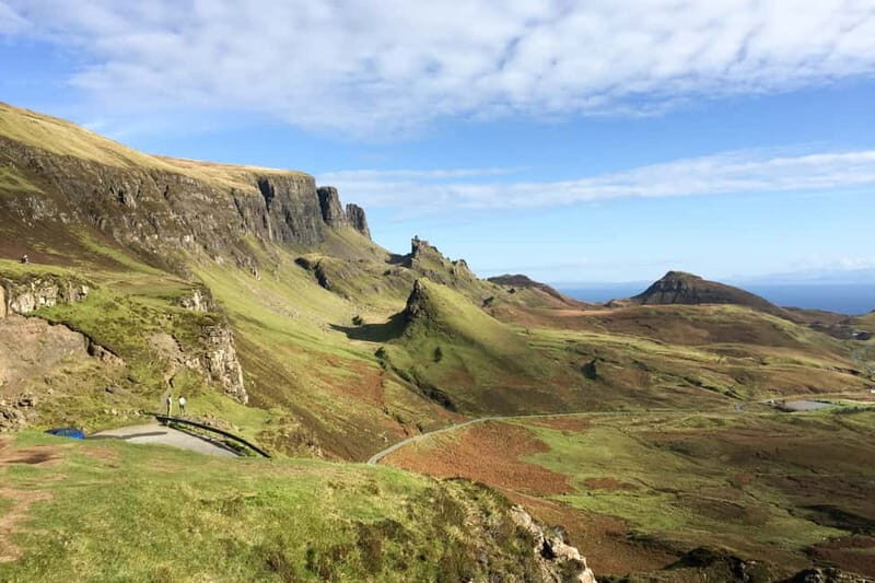 Edinburgh: Isle of Skye, Inverness, and Highlands 3-Day Tour - The Experience: What Really Stands Out