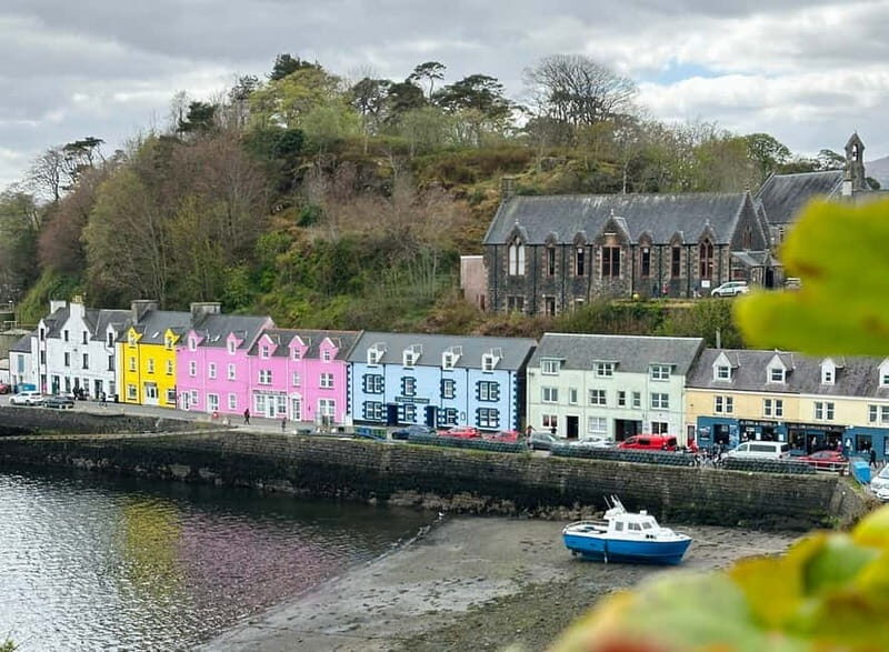 Edinburgh: Isle of Skye, Inverness, and Highlands 3-Day Tour - Cost and Value for Money