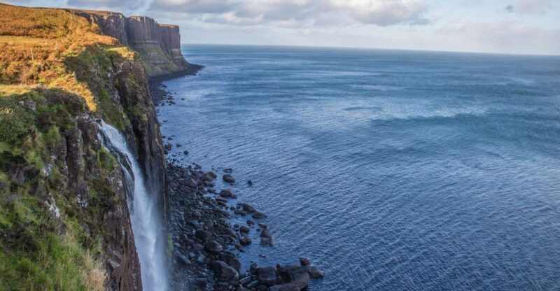 Edinburgh: Isle of Skye, Loch Ness, & Highlands 5-Day Tour - Key Points
