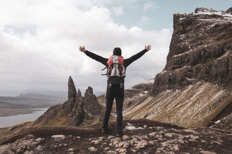 Edinburgh: Isle of Skye, Loch Ness, & Highlands 5-Day Tour - A Deep Dive into the 5-Day Itinerary