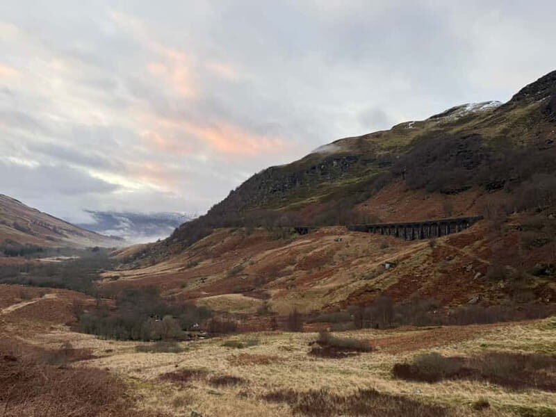 Edinburgh: Kelpies, Stirling Castle & Loch Lomond - A Deep Dive into the Experience