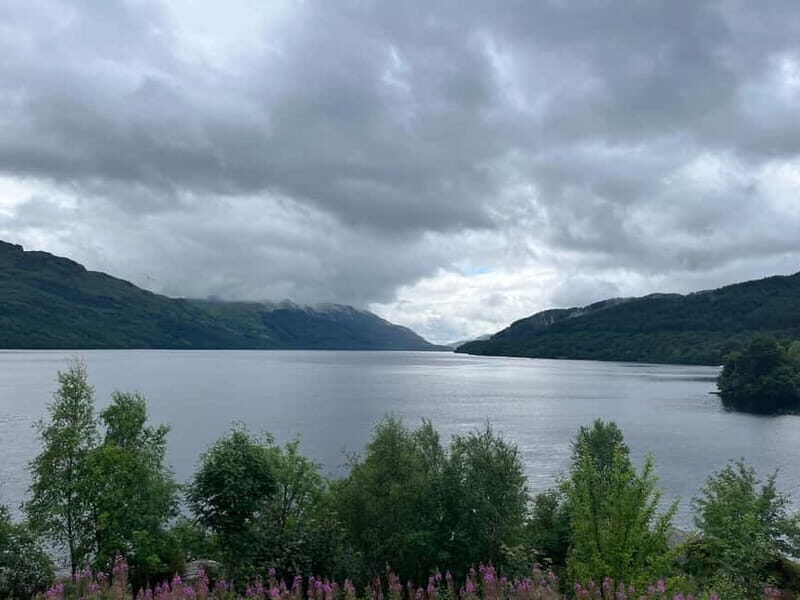 Edinburgh: Kelpies, Stirling Castle & Loch Lomond - Who Is This Tour Best For?