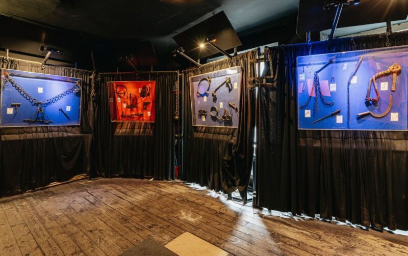 Edinburgh: Late-Night Underground Vaults Terror Tour - Final Thoughts: Is It Worth It?