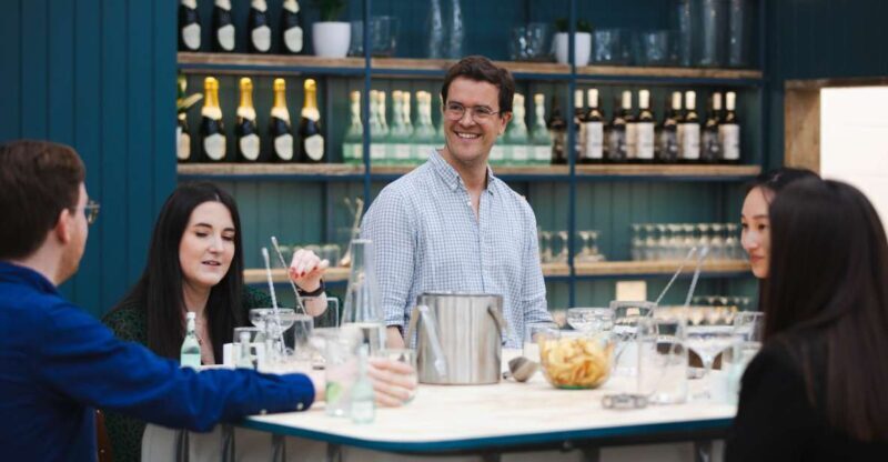 Edinburgh: Lind & Lime Gin Distillery Tour & Tasting - Key Points