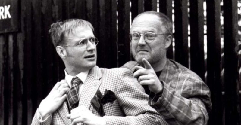 Edinburgh Literary Pub Tour with "Real-Actors" - Final Thoughts: Why This Tour Stands Out