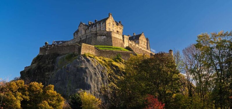 Edinburgh: Loch Lomond, Stirling Castle, and Kelpies Tour - A Practical Breakdown of the Tour
