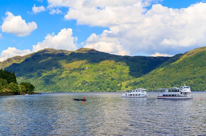 Edinburgh: Loch Lomond, The Highlands & Hairy Coo's (Small-Group) - The Value of the Experience