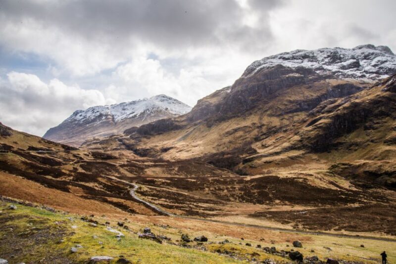 Edinburgh: Loch Ness, Glencoe, and Highlands Day Tour - The Sum Up