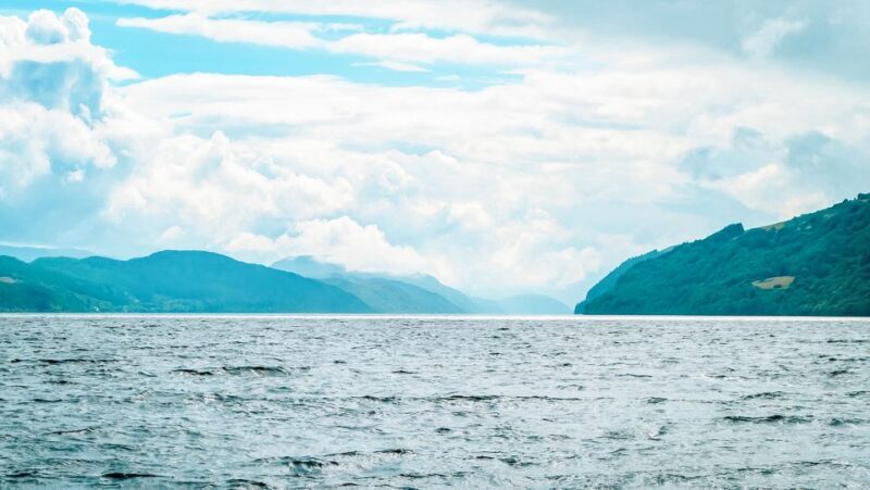 Edinburgh: Loch Ness, Glencoe & the Scottish Highlands Tour - The Journey Begins: From Edinburgh to the Highlands