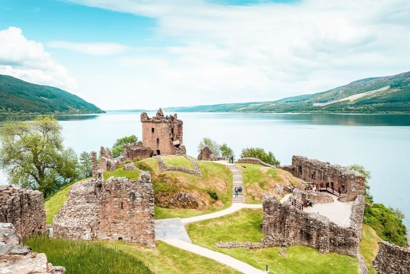 Edinburgh: Loch Ness, Glencoe & the Scottish Highlands Tour - The Practicalities: Transport, Timing, and Tips