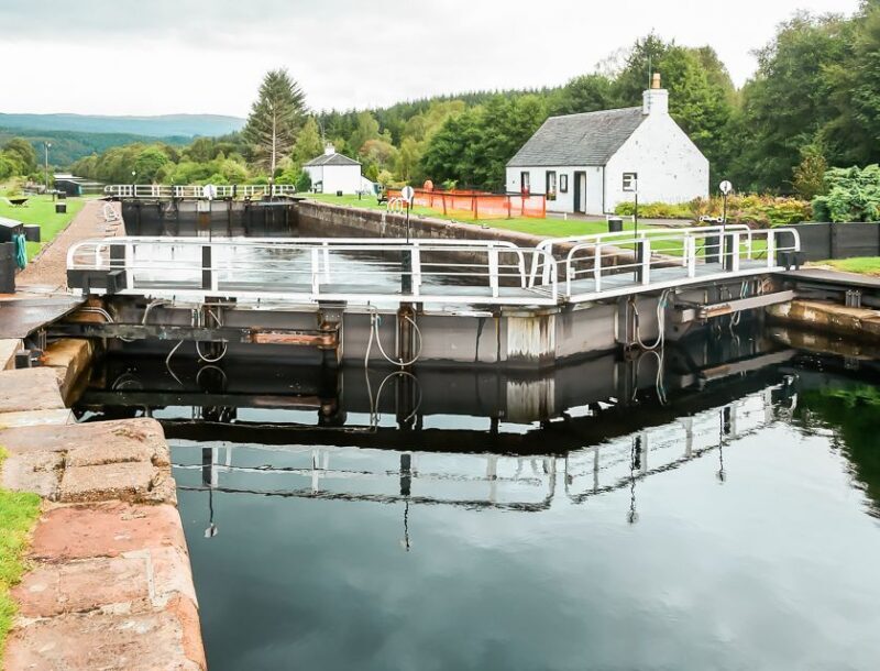 Edinburgh: Loch Ness, Glencoe & the Scottish Highlands Tour - FAQ