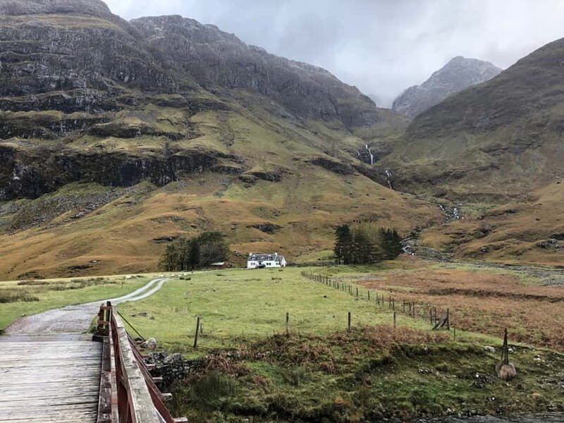 Edinburgh: Loch Ness, Inverness & Highlands Tour in Spanish - FAQ: Your Questions Answered