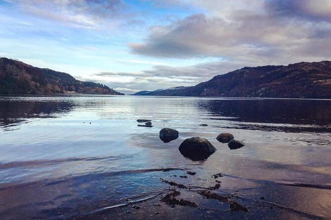 Edinburgh: Loch Ness, Inverness & The Highlands - 2 Day Tour - What You Can Expect from the Tour