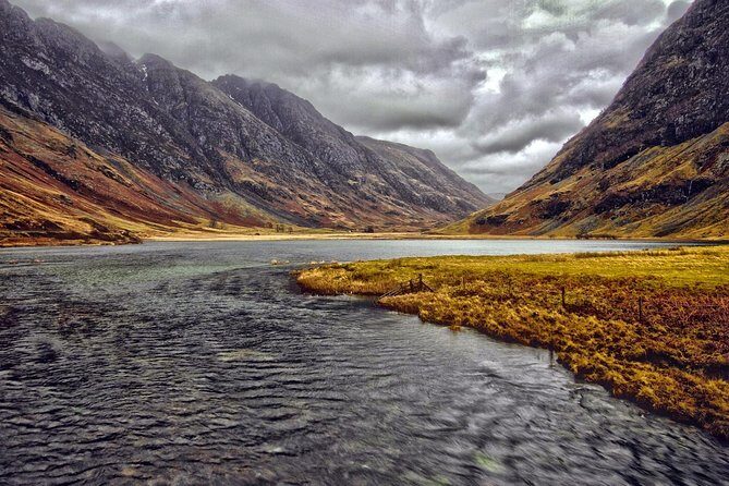 Edinburgh, Loch Ness, The Highlands from London - 3 Day Rail Tour - The Value and Cost