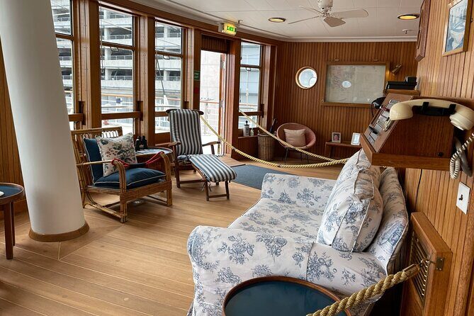 Edinburgh Luxury Private Day Tour from Edinburgh - Who Would Love This Tour?