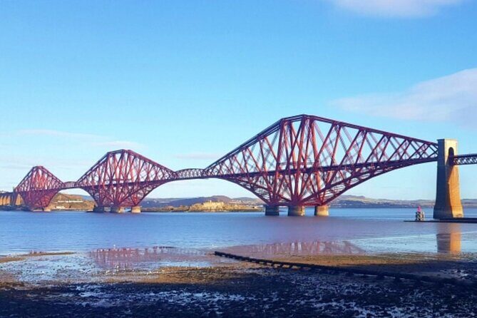 Edinburgh Luxury Private Day Tour from Edinburgh - Frequently Asked Questions