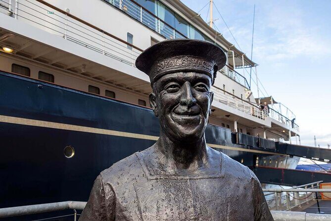 Edinburgh Luxury Private Day Tour from Edinburgh - Final Thoughts