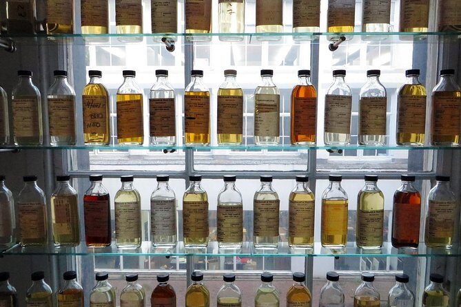 Edinburgh Luxury Private Food & Drink Tour with Eat Walk Tours - Why This Tour Offers Great Value