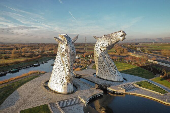 Edinburgh: Mary Queen of Scots Privately Guided Luxury Day Tour - FAQ