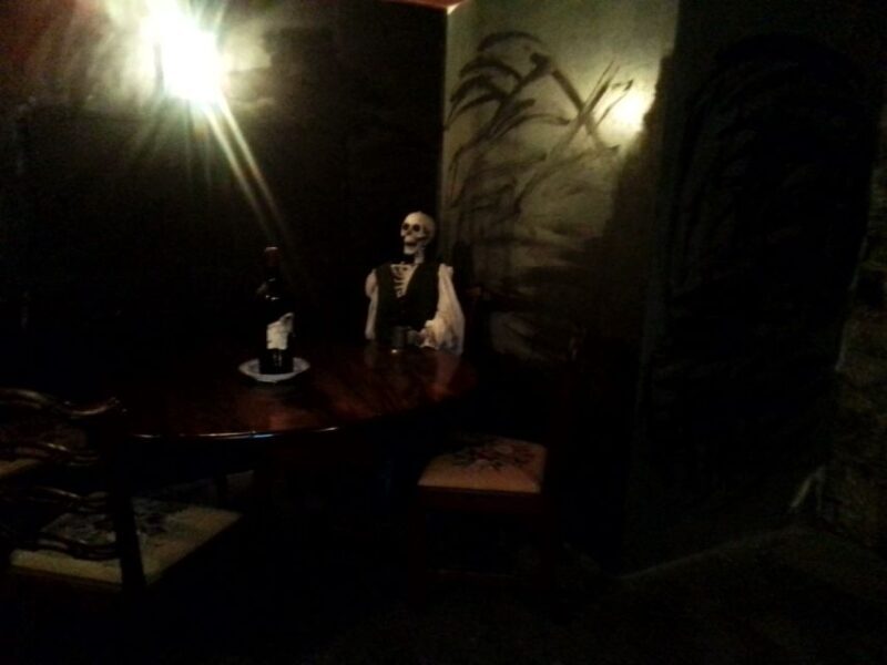 Edinburgh: Old Town and Underground Ghost Tour - Who Will Love This Tour?