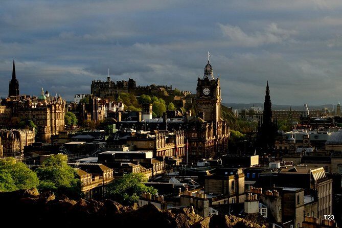 Edinburgh - Old Town Stories - Frequently Asked Questions