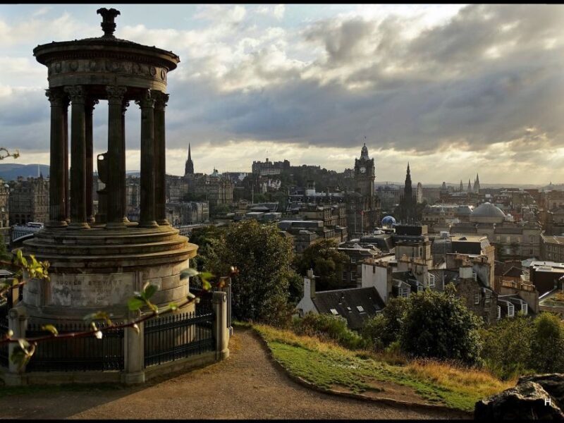 Edinburgh: Old Town Stories - Guided Walking Tour - What to Expect from the Edinburgh Old Town Stories Tour