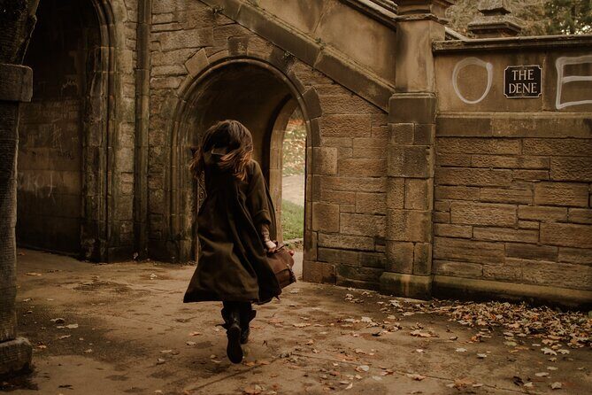 Edinburgh Photo Shoot - capture your memories ! - FAQ