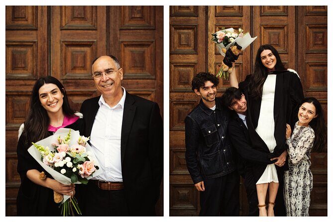 Edinburgh Photoshoot for Couples, Families & Solo Travellers - Who Is This Tour Best For?