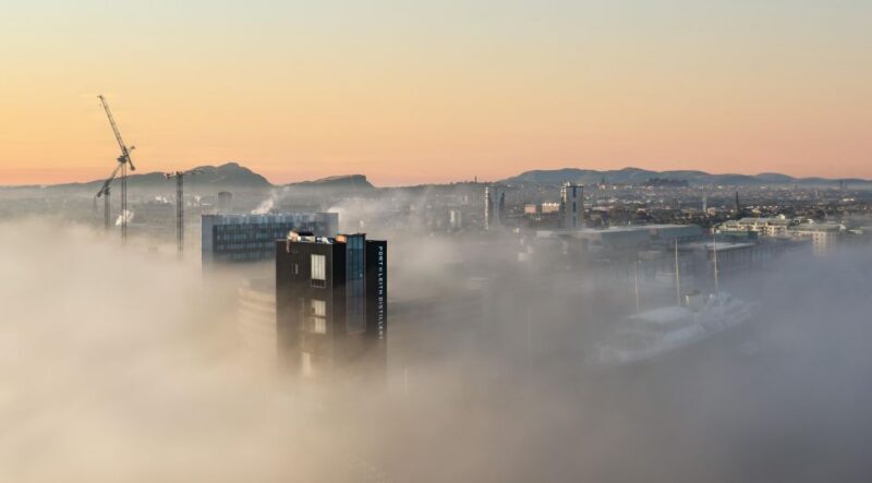 Edinburgh: Port of Leith Distillery Tour & Tasting - The Overall Value