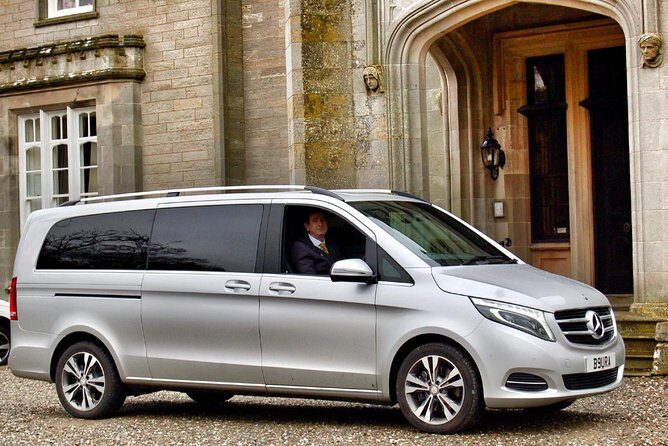 Edinburgh Private Day Tour | The Royal Experience from Glasgow - FAQ