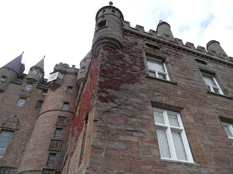 Edinburgh: Private Guided Walking Tour - FAQs