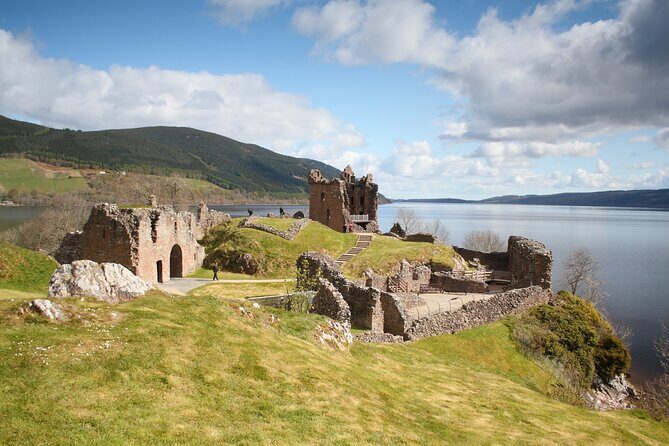 Edinburgh: Private Loch Ness Glencoe and The Highlands Tour - What We Love About This Tour
