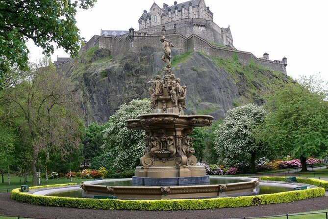 Edinburgh Private Tour with a Local - Highlights & Hidden Gems - Why This Tour Delivers Value