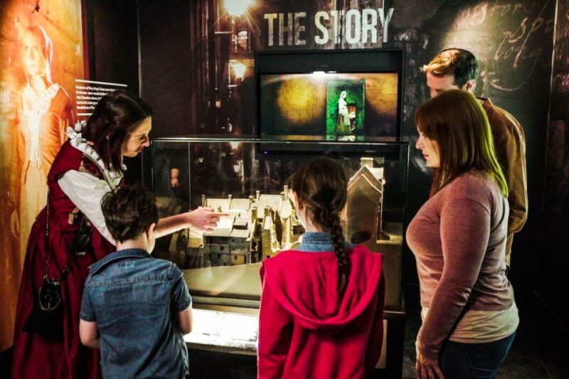 Edinburgh: Real Mary King's Close Guided Tour - What to Expect from Your Tour of Real Mary King’s Close