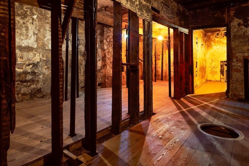 Edinburgh: Real Mary King's Close Guided Tour - Practical Tips for Visitors