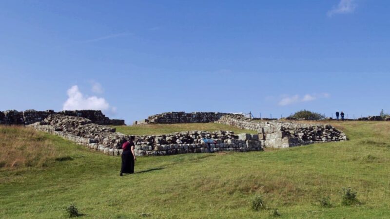 Edinburgh: Rosslyn Chapel and Hadrian's Wall Tour in Spanish - Final Thoughts