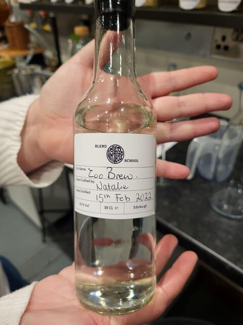 Edinburgh: Rum Distillation Workshop with Rum Tasting - Frequently Asked Questions