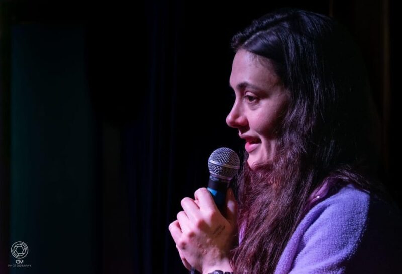 Edinburgh: Scottish Comedy Night at an Old Town Cocktail Bar - The Sum Up